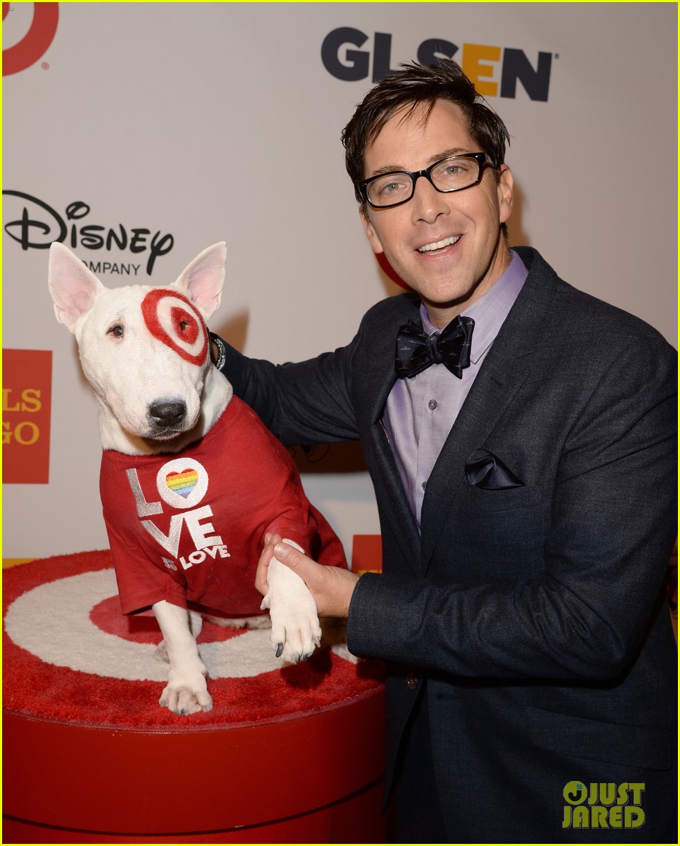 Robbie Rogers & Brant Daugherty: GLSEN Respect Awards!: Photo 2975069 ...