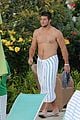 Tim Tebow: Shirtless Beach Stud in Hawaii!: Photo 2971674 | Shirtless ...