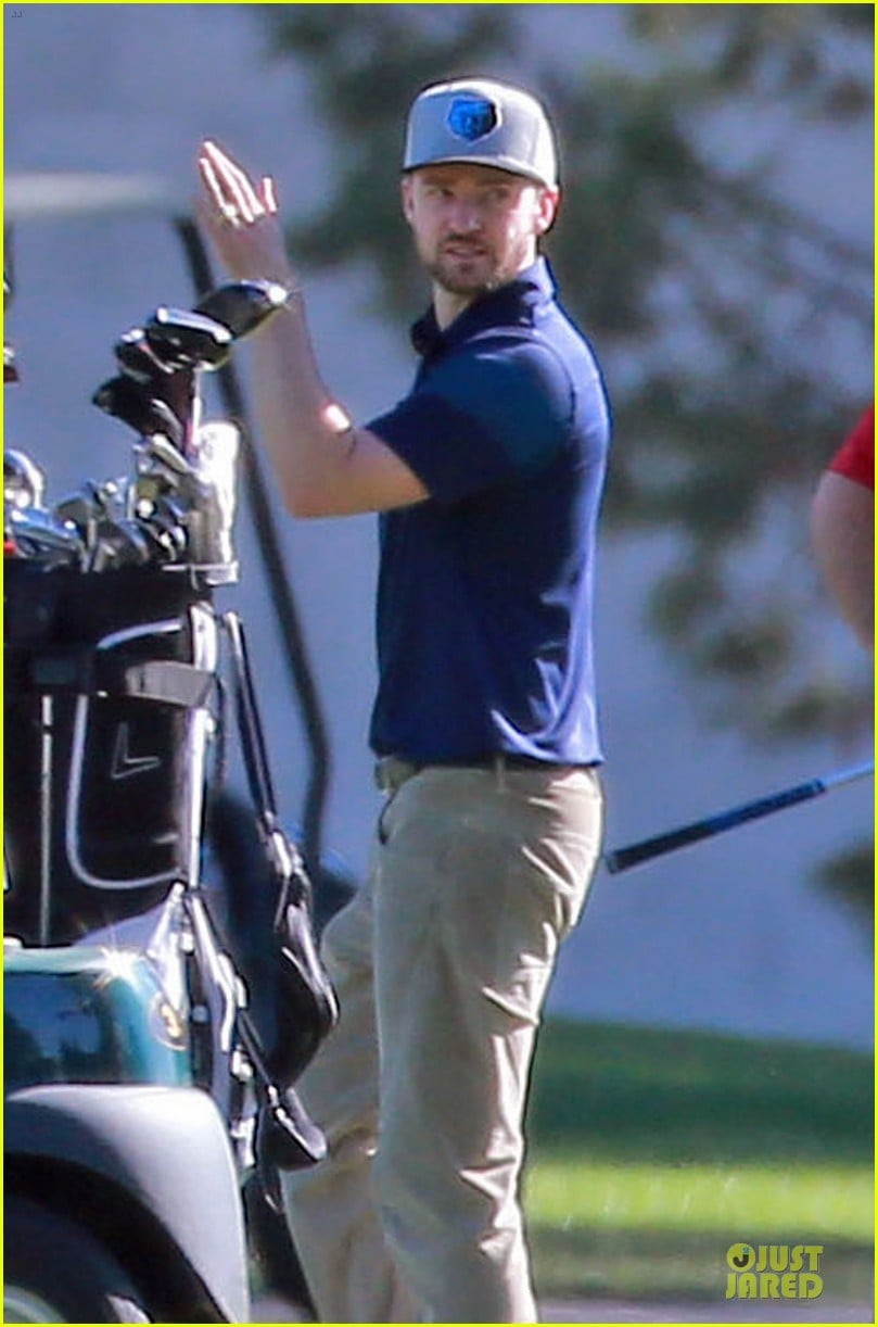 Justin Timberlake: '20/20 Experience 2 of 2' Projected To Top Billboard ...