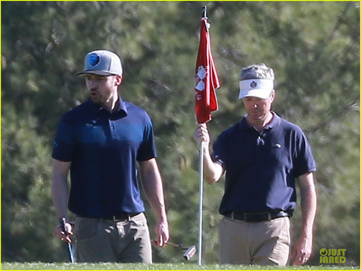 Justin Timberlake: '20/20 Experience 2 of 2' Projected To Top Billboard ...