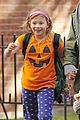 Michelle Williams: Matilda Channels a Cute Pumpkin!: Photo 2979376 ...