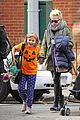 Michelle Williams: Matilda Channels a Cute Pumpkin!: Photo 2979376 ...