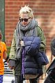 Michelle Williams: Matilda Channels a Cute Pumpkin!: Photo 2979376 ...