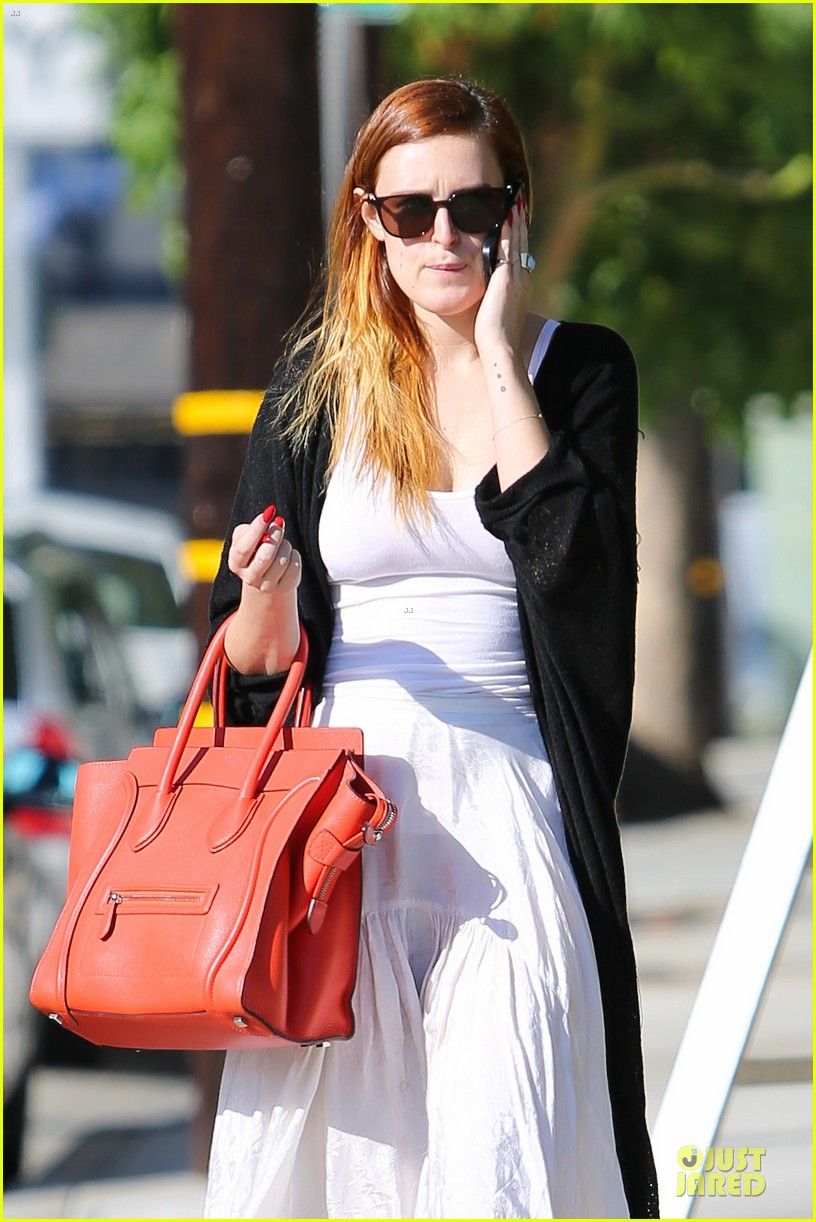 Rumer Willis: Laura Marling & Willy Mason Concert Goer!: Photo 2977437 ...