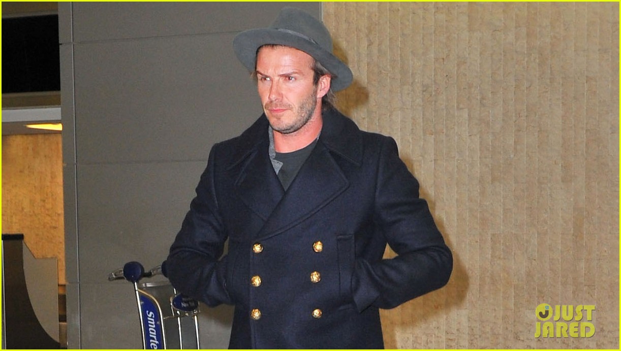 David Beckham: 'Class of '92' Documentary Sets Release Date!: Photo ...