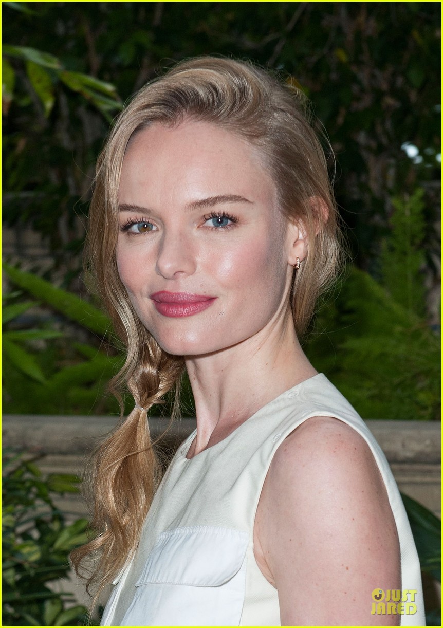Kate Bosworth & James Franco: 'Homefront' Press Conference!: Photo ...