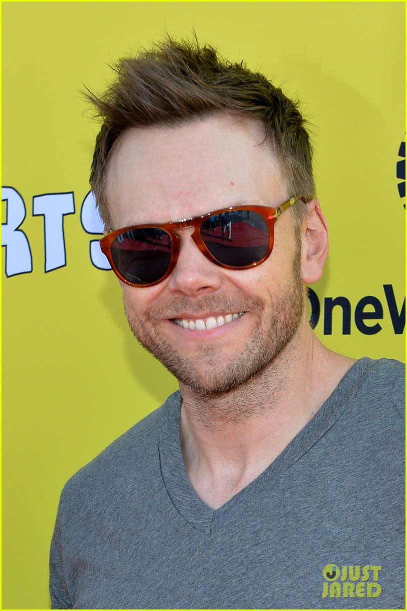 Julie Bowen & Jason Bateman: P.S. Arts Express Yourself 2013!: Photo ...