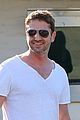 Gerard Butler: I Feel Comfortable in a Suit!: Photo 2989282 | Gerard ...