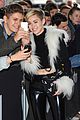 Miley Cyrus Steps Out After Lighting Blunt at MTV EMA 2013: Photo ...