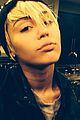 Miley Cyrus Celebrates 21st Birthday, Brings Back Eyebrows! | Miley ...