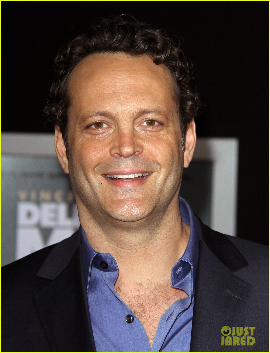 Anna Faris & Chris Pratt: 'Delivery Man' Los Angeles Premiere!: Photo ...