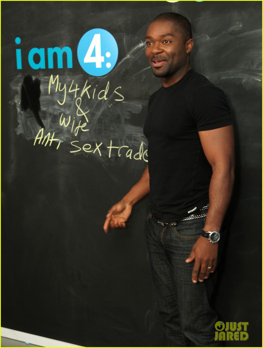 Colin Farrell & James Franco: Variety Awards Studio 2013!: Photo ...