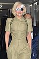 Lady Gaga Arrives in Tokyo to Promote 'ARTPOP'!: Photo 3000515 | Lady ...