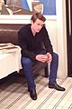 Jonathan Groff: JJ Spotlight of the Week (Behind the Scenes Pics ...