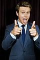 Jonathan Groff: Just Jared Spotlight of the Week (Exclusive!): Photo ...