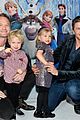 Neil Patrick Harris: 'Frozen' Premiere with The Family!: Photo 2996436 ...