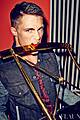 Colton Haynes Flexes His Muscles for 'Flaunt' Feature!: Photo 2991817 ...
