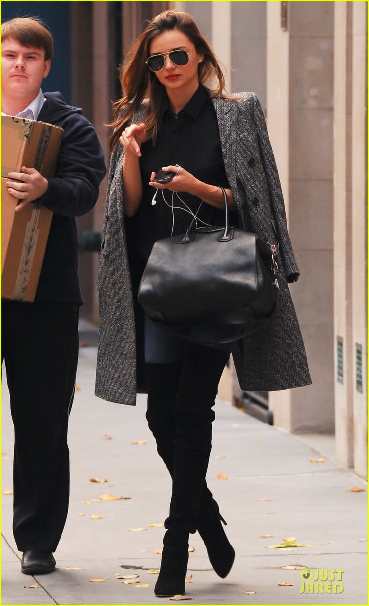 Miranda Kerr: You Can Pre-Order My Book 'Empower Yourself'!: Photo ...