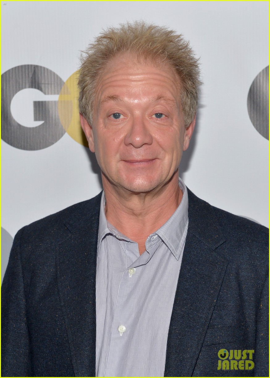 Katie Lowes & Darby Stanchfield: GQ Men of the Year Party!: Photo ...