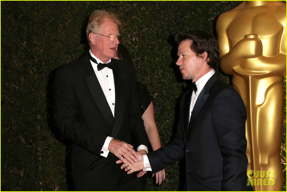 Mark Wahlberg & Rhea Durham - Governors Awards 2013: Photo 2994635 ...