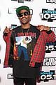 Nicki Minaj & Big Sean: Power 105.1′s Powerhouse Performers! | Big Sean ...