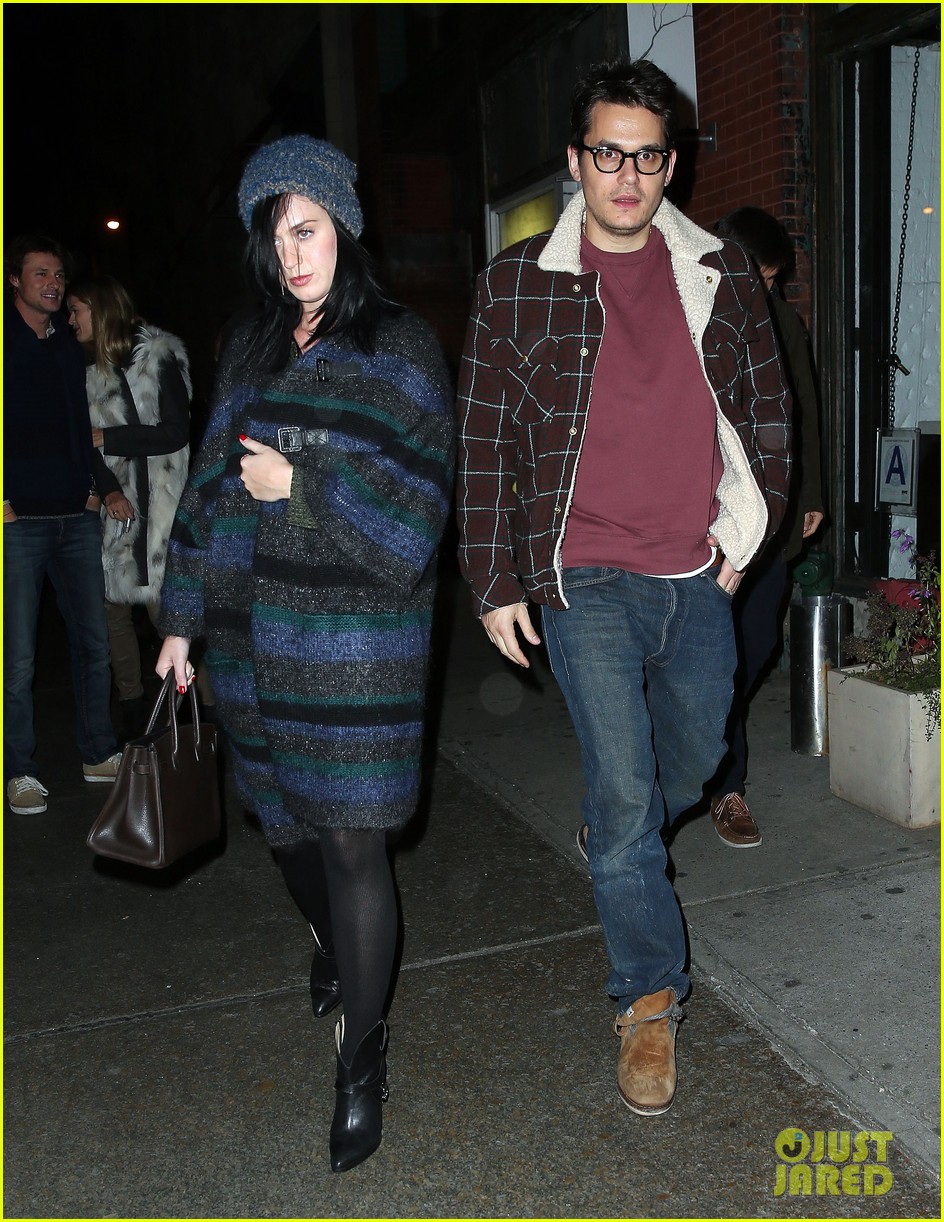 Katy Perry Kitchen Photo Shoot