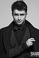 Daniel Radcliffe Covers 'Sharp' Magazine November 2013: Photo 2984904 ...