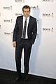 Ryan Reynolds Wears Suit, Tie, & Sexy Smile for 'Boss' Event: Photo ...