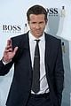 Ryan Reynolds Wears Suit, Tie, & Sexy Smile for 'Boss' Event: Photo ...
