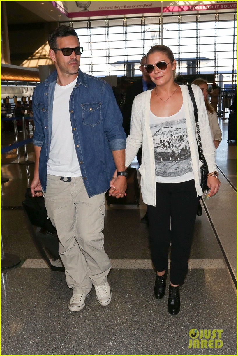 LeAnn Rimes Wants a Baby Girl 'Badly,' Says Eddie Cibrian!: Photo ...