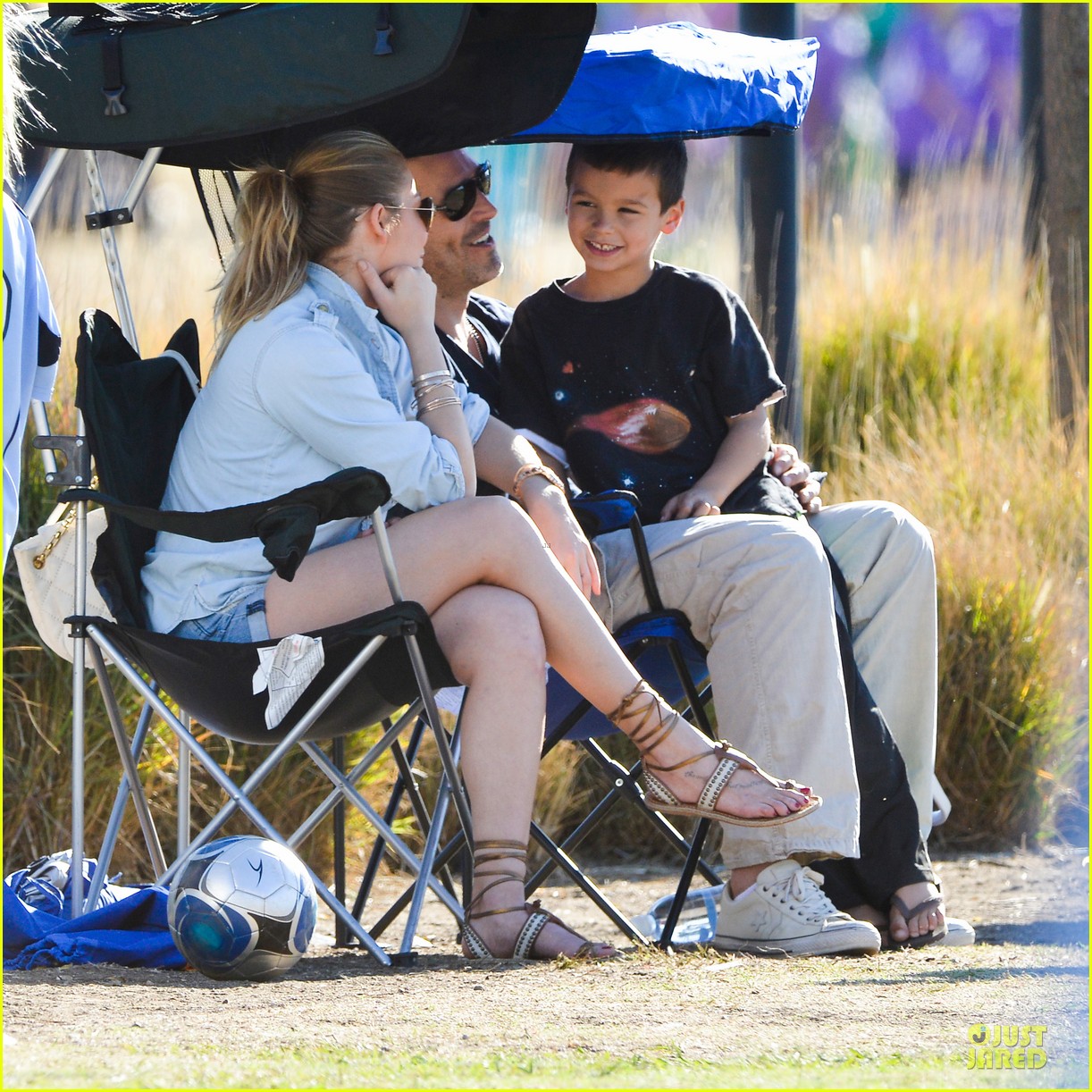 LeAnn Rimes & Eddie Cibrian: We Have A Great Functional Marriage ...