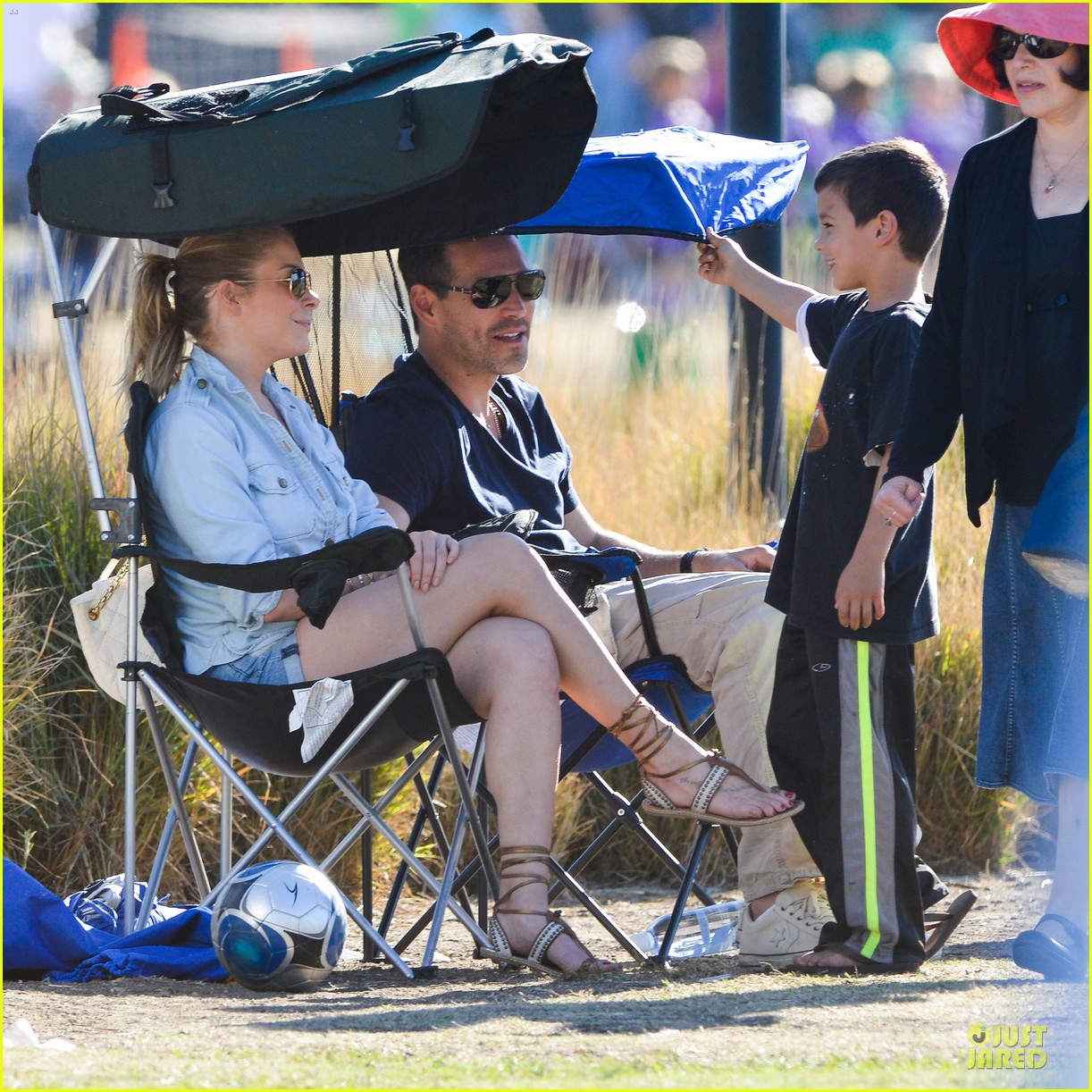 LeAnn Rimes & Eddie Cibrian: We Have A Great Functional Marriage ...