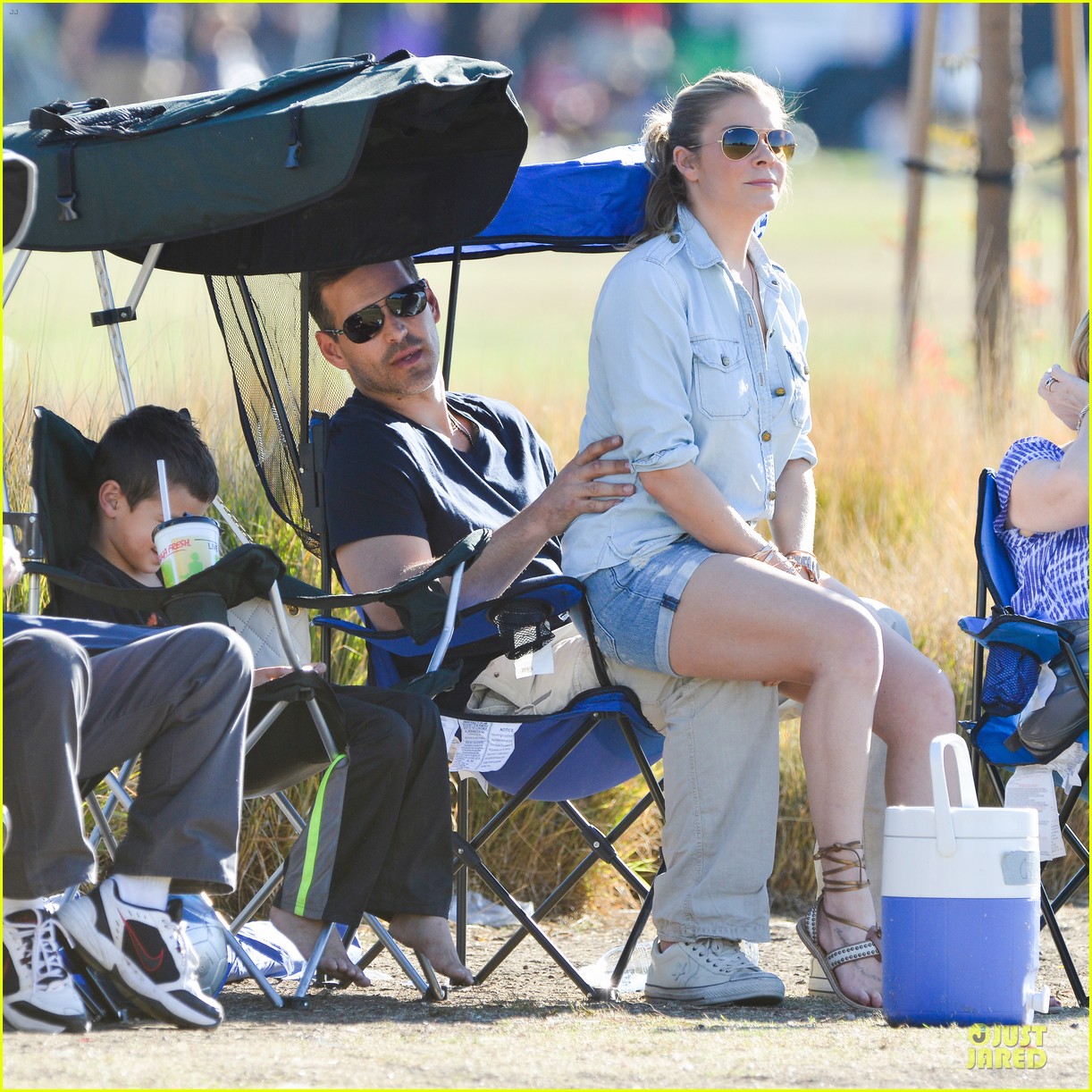 LeAnn Rimes & Eddie Cibrian: We Have A Great Functional Marriage ...