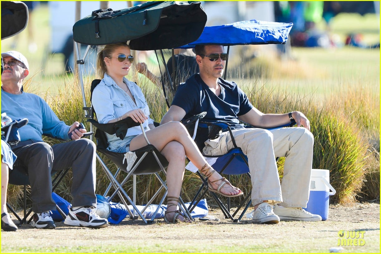 LeAnn Rimes & Eddie Cibrian: We Have A Great Functional Marriage ...