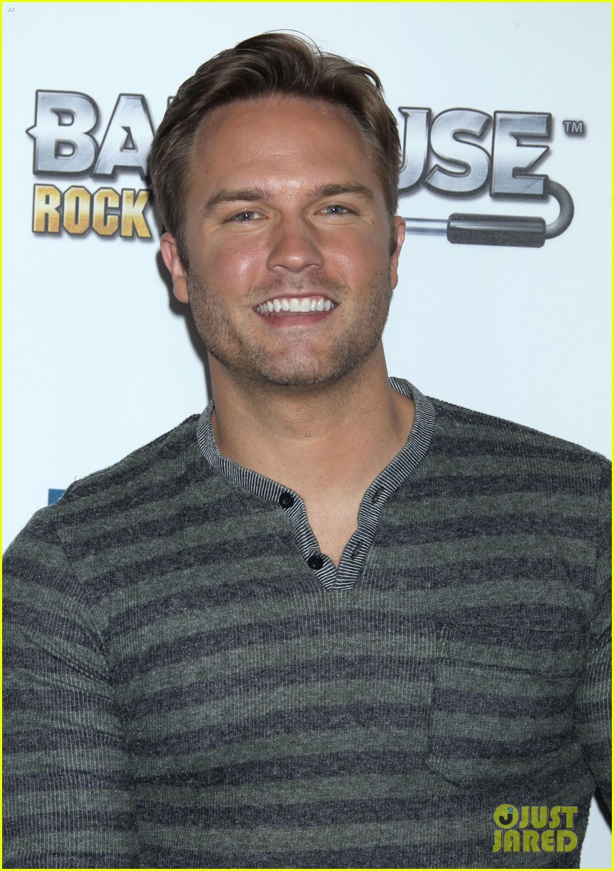 Ashlee Simpson & Evan Ross: Rock Legends Launch Party!: Photo 2991548 ...