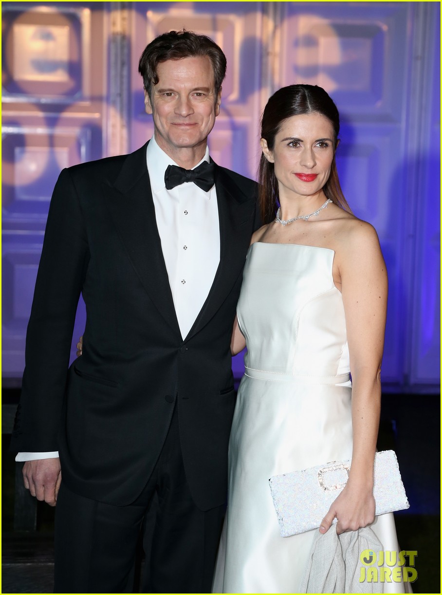 Taylor Swift & Michelle Dockery: Winter Whites Gala!: Photo 3000816 ...