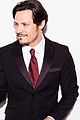 Nick Wechsler Covers 'Brink' November/December 2013: Photo 2997869 ...
