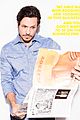 Nick Wechsler Covers 'Brink' November/December 2013: Photo 2997869 ...