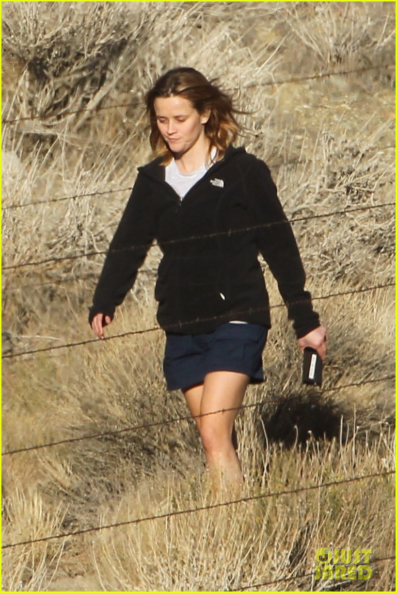 Reese Witherspoon: Ryan Murphy Wants Her on 'American Horror Story ...