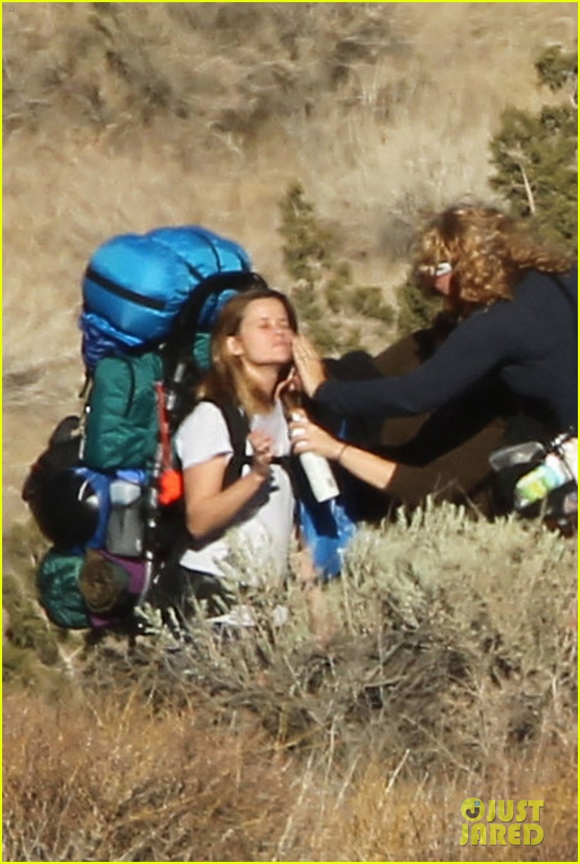 Reese Witherspoon: Ryan Murphy Wants Her on 'American Horror Story ...