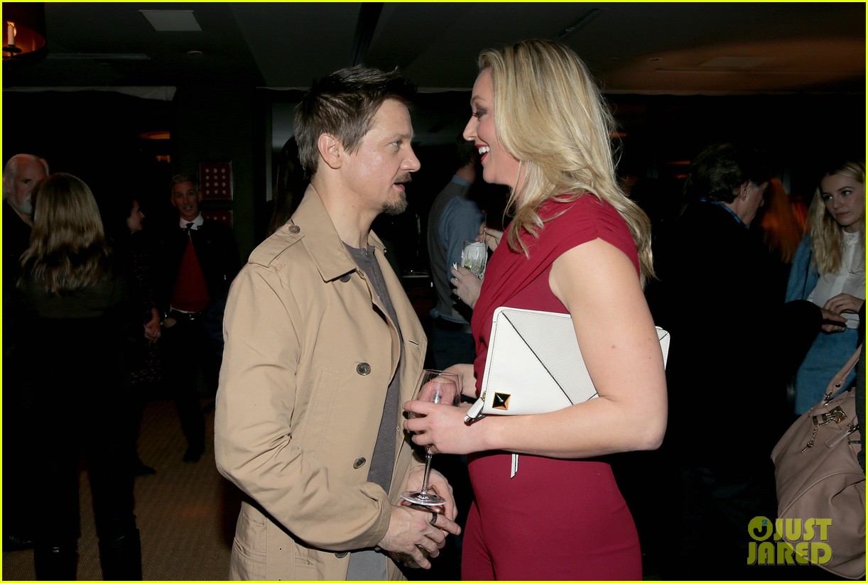 Bradley Cooper & Amy Adams Mingle at 'American Hustle' Event!: Photo ...