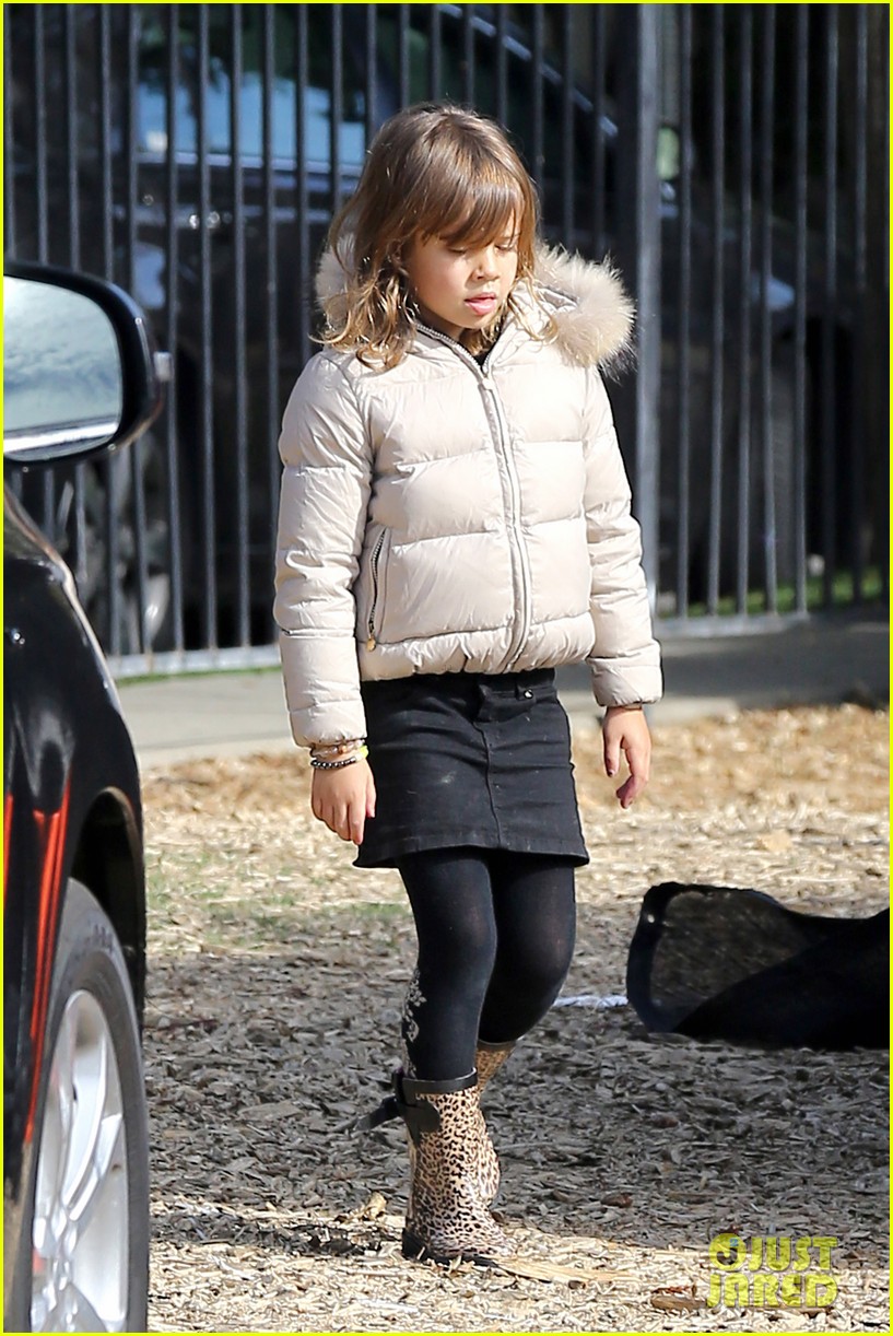 Jessica Alba: There Are Toxic Chemicals in Everyday Products: Photo ...