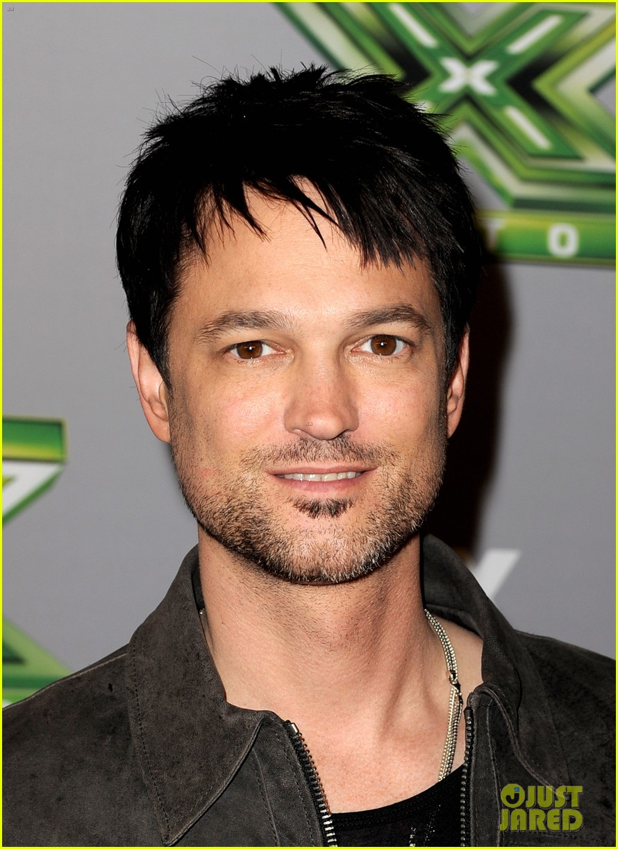 Alex & Sierra Celebrate After Winning 'X Factor' Season 3!: Photo ...