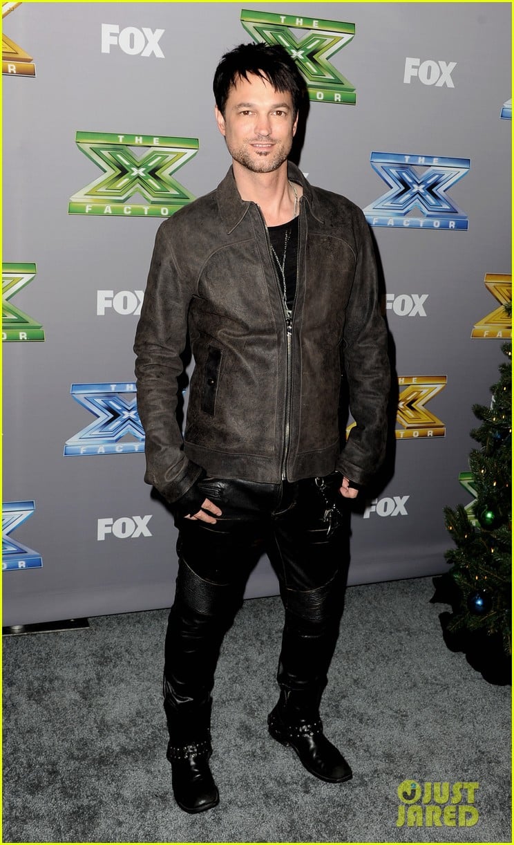 Alex & Sierra Celebrate After Winning 'X Factor' Season 3!: Photo ...