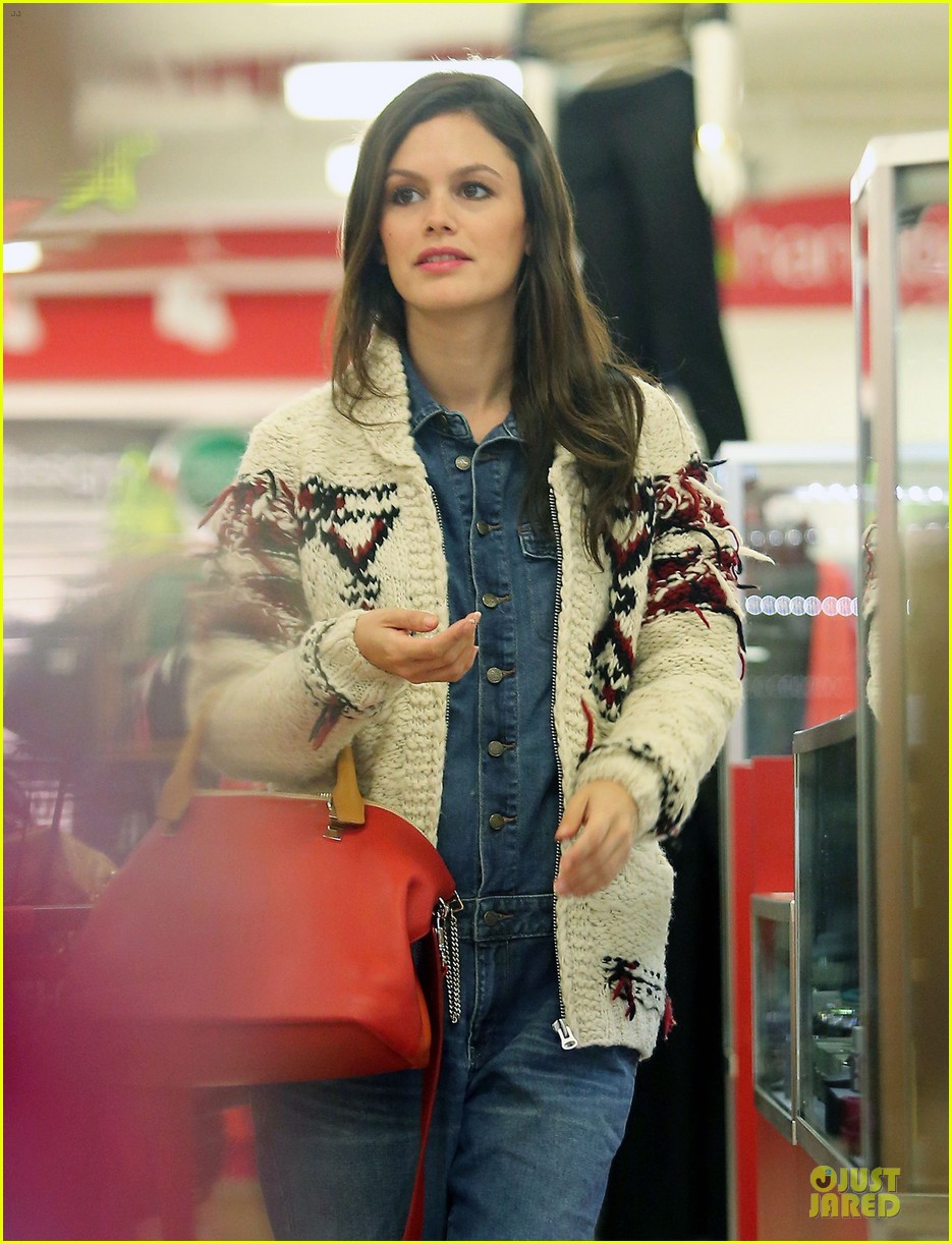 Rachel Bilson Designs T-Shirt for Invisible Children!: Photo 3005027 ...