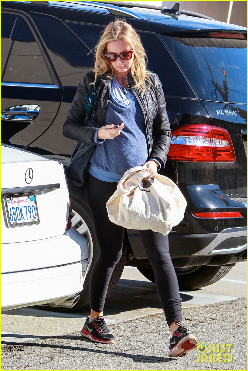 Emily Blunt: 'Edge of Tomorrow' Trailer Debuts Soon!: Photo 3009105 ...