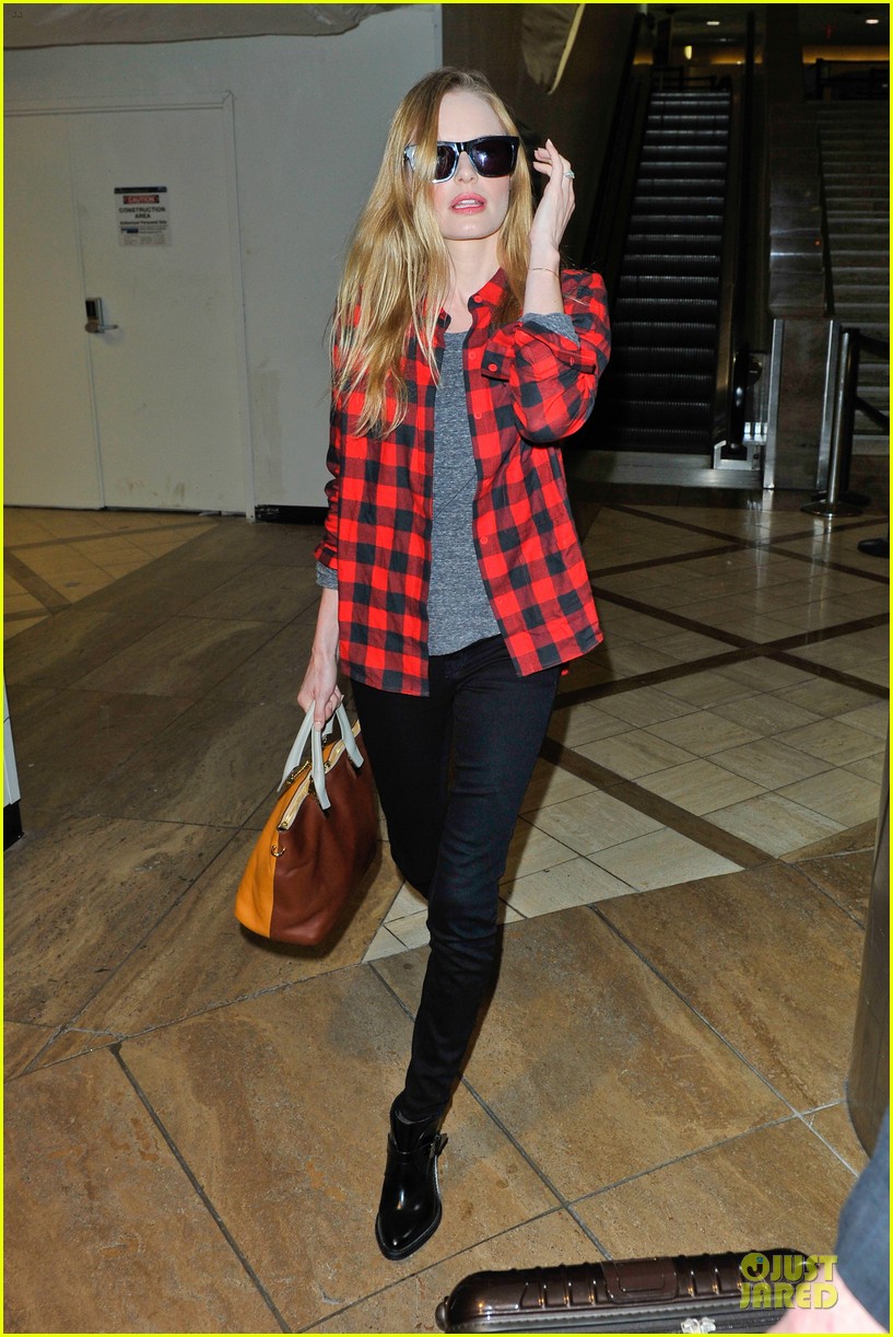 Kate Bosworth: 'Big Sur' Available on Movie on Demand!: Photo 3014018 ...