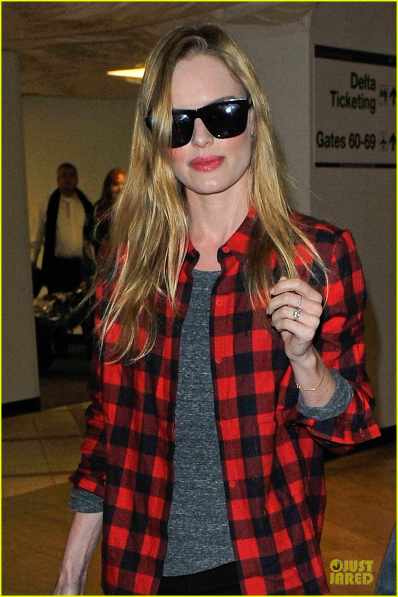 Kate Bosworth: 'Big Sur' Available on Movie on Demand!: Photo 3014021 ...