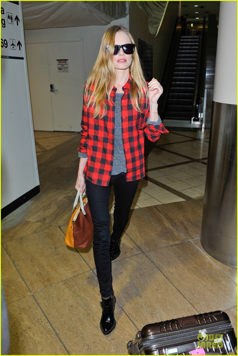 Kate Bosworth: 'Big Sur' Available on Movie on Demand!: Photo 3014025 ...