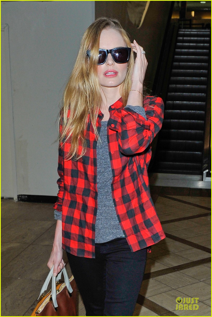 Kate Bosworth: 'Big Sur' Available on Movie on Demand!: Photo 3014026 ...